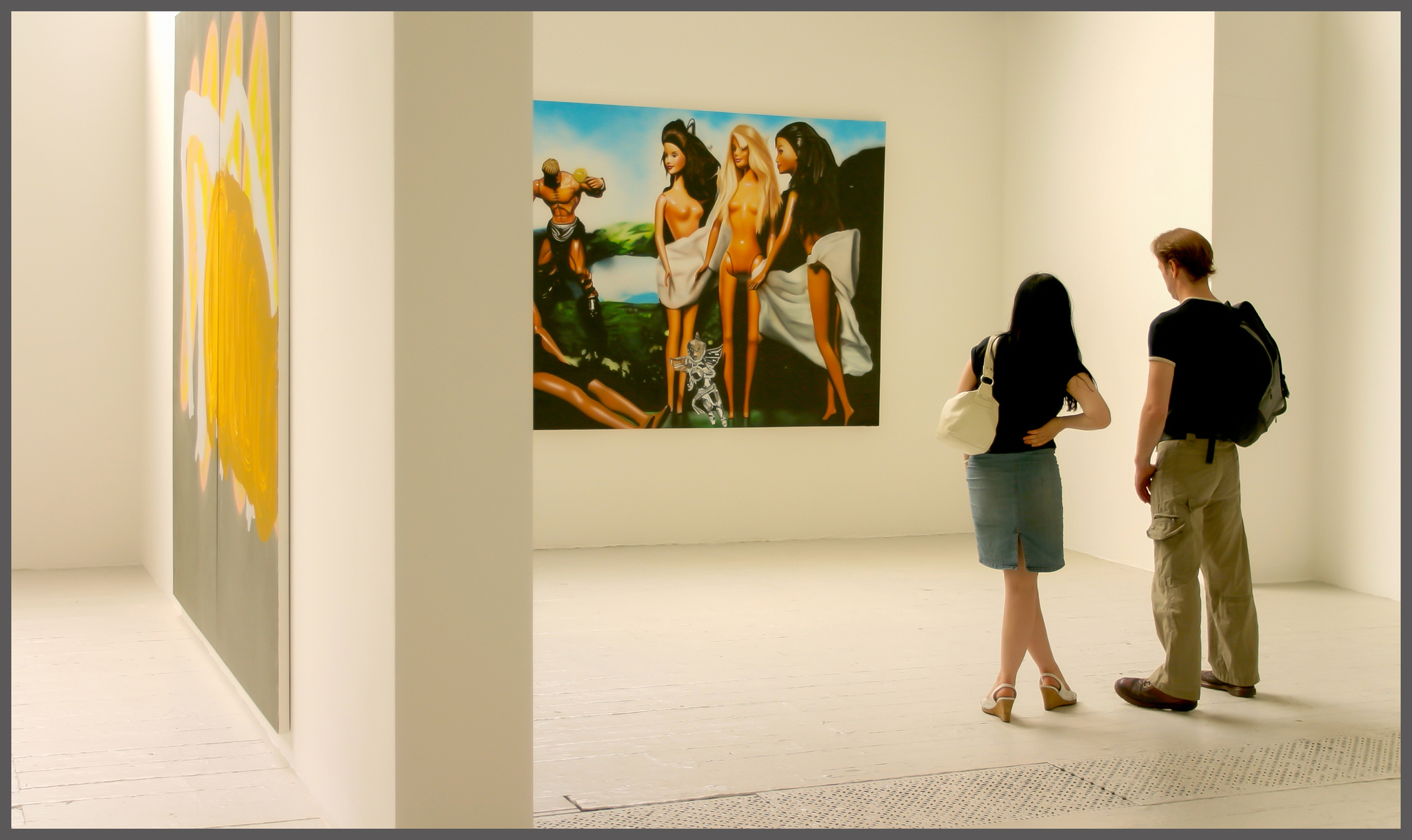 Artworks - frasermarr.com