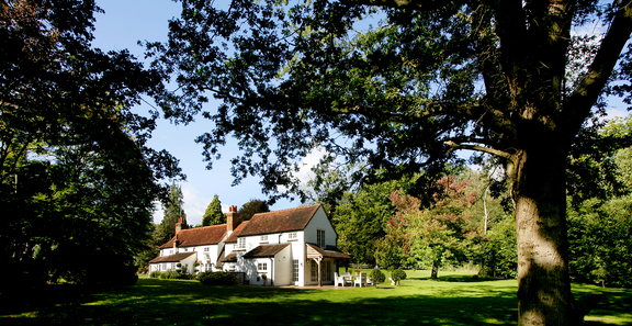 Interiors - Exteriors - frasermarr.com