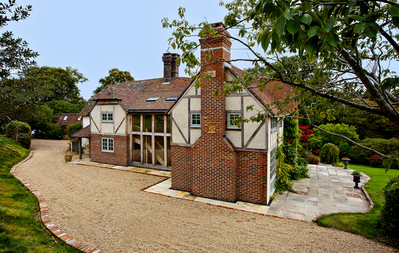 Interiors - Exteriors - frasermarr.com