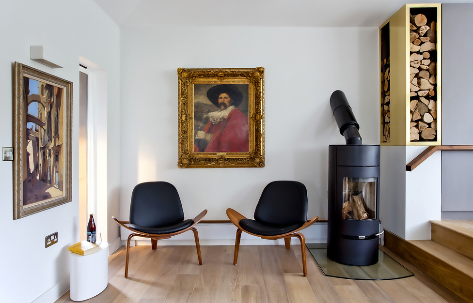 Interiors - Exteriors - frasermarr.com