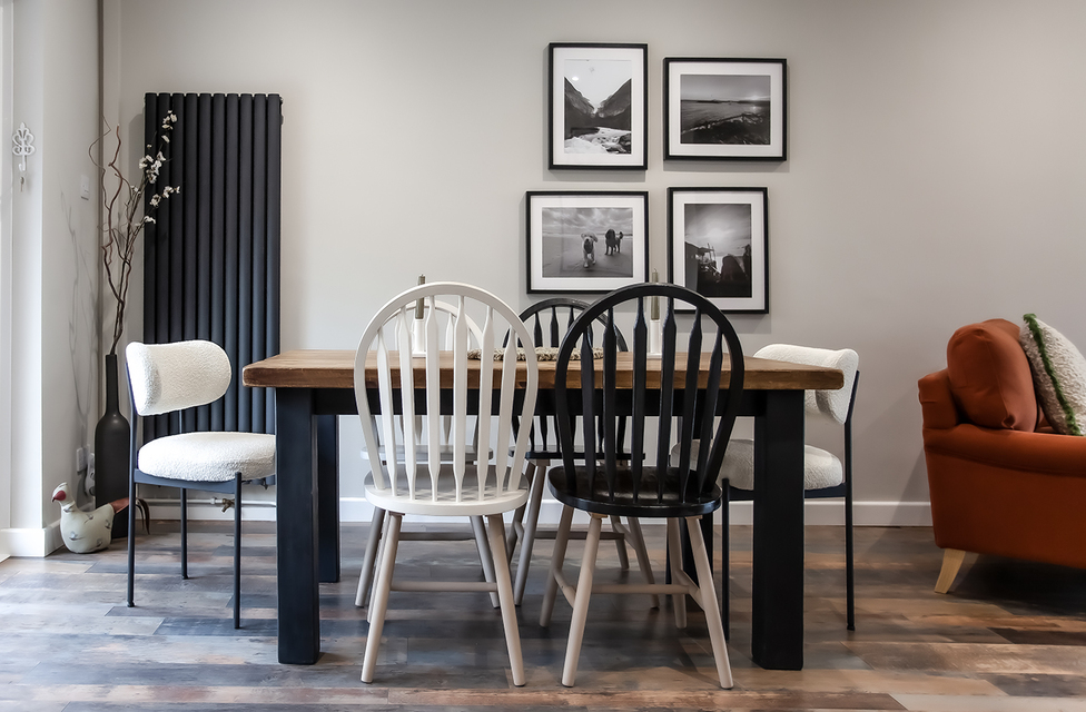 Interiors - Exteriors - frasermarr.com